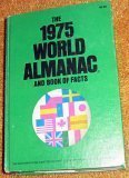 The 1975 World Almanac (and Book of Facts): Amazon.co.uk: 9780385077248 ...