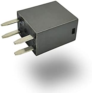 Amazon.com: GM 13503102 Gray Multi-Purpose Relay : Automotive