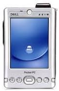 Amazon.com: Dell Axim X30 Pocket Pc (312 Mhz, 64 Mb, Wi-fi, Bluetooth ...
