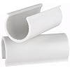 Amazon.com: CIRCOPACK PVC Snap Clamp Cross For Standard (Schedule 40 ...