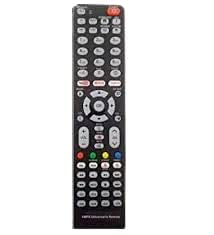 Led Master Remote : Amazon.in: Electronics