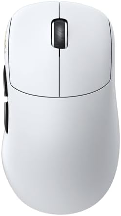 Amazon.com: Lamzu Atlantis Mini 4K Wireless Gaming Mouse, Ultra ...