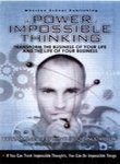 Buy THE POWER OF IMPOSSIBLE THINKING Book Online at Low Prices in India ...