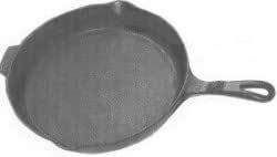 Universal PS177 Pre-Seasoned Cast Iron Skillet 11.5" PS177 : Amazon.ca ...