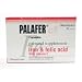 Palafer CF 30 Capsules : Amazon.ca: Health & Personal Care