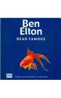 Amazon.com: Dead Famous: 9780753122853: Elton, Ben, Thorpe, David: Books