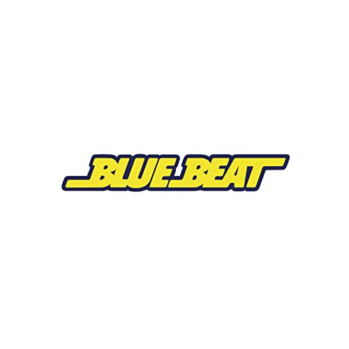 Amazon.co.jp: BEST BLUE BEAT 2005~1994 : BLUE BEAT: デジタルミュージック