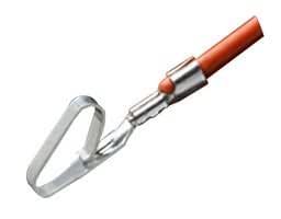 MOLEX 08-50-0108 CONTACT, CRIMP, SOCKET, 26-22AWG, CRIMP (10 pieces ...
