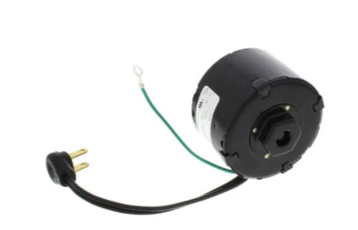 23405SER JA2C0208-1 Replacement Motor for Nutone 8832N, 8833, 8662 ...
