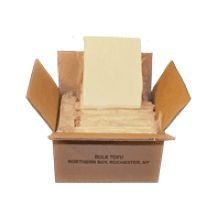 Amazon.com : Soy Boy, Organic Pasteurized Firm Bulk Tofu, 6/4 Lb by Soy ...