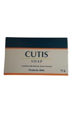 Buy Cutis Soap - Pack of 3 Online at Low Prices in India - Amazon.in
