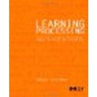 Learning Processing: A Beginner's Guide to Programming Images, Animation, and Interaction by ...