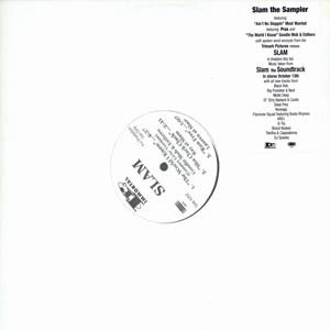 Amazon.com: Maxell Jazz Sampler II: Buddy Rich-Ella Fitzgerald- Slam ...