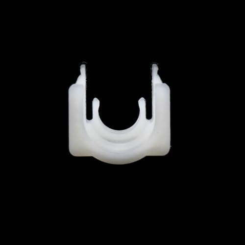 Amazon.com: Generic For Rear Fuel Filter Line Connector Clip For ...