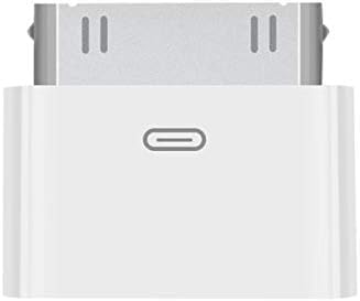 Amazon.com: Browniz Lighting to 30 Pin Adapter Charging Sync Connector ...