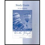 We the People - Study Guide: Thomas E. Patterson: 9780073304595: Amazon ...