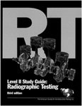 ASNT Level II Study Guide — Radiographic Testing Method, Third Edition ...