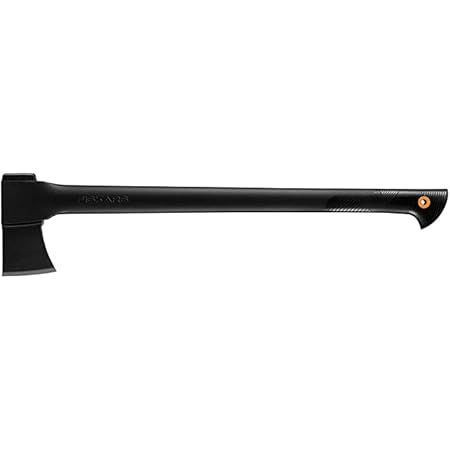 Amazon.com : Fiskars X27 Super Splitting Axe, 36 Inch, Gardening Tool ...