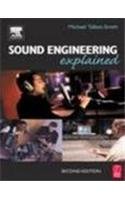 Sound Engineering Explained, 2e: Amazon.co.uk: 9788131208205: Books
