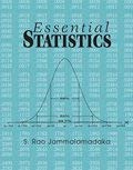 Buy Essential Statistics Book Online at Low Prices in India | Essential ...