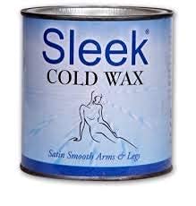 sleek cold wax 600gm : Amazon.in: Health & Personal Care