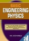 Buy Basic Engineering Physics Book Online at Low Prices in India | Basic Engineering Physics ...
