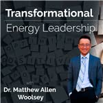 Amazon.com: Transformational Energy Leadership : Dr. Matthew Allen ...