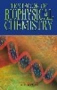 Amazon.in: Buy Textbook of Biophysical Chemistry Book Online at Low ...