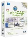 Amazon.com: TurboCAD Designer 2D - ( v. 6 ) - complete : Everything Else