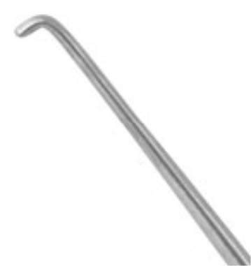 Buy HOOK SINSKEY (ALSO SINSKEY + BLUNT CHOPPER) ZT-1111 Online at Low ...