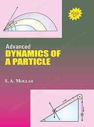 Buy Advanced Dynamics of a Particle Book Online at Low Prices in India ...