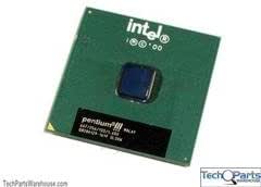 Amazon.com: Intel P3 Coppermine 667MHZ 256KB 133MHZ 1.65V CB0 S370 ECC ...