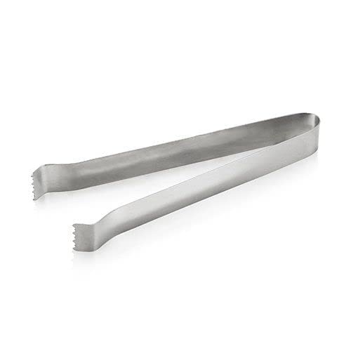Buy ILT Retail - Roti Tong for Kitchen | Stainless Steel Chimta for ...