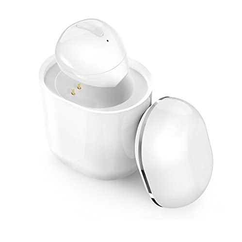 SZHTFX Invisible Earbuds Sleep Bluetooth Earbuds Mini Tiny Discreet ...