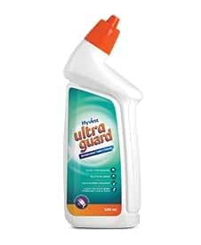 Ultra Guard Toilet Cleaner 500ml : Amazon.in: Health & Personal Care