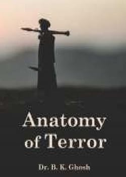 Buy Anatomy of Terror Book Online at Low Prices in India | Anatomy of ...
