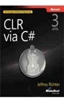 Clr Via C# : Amazon.in: Books