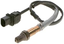 Bosch 0258017270 - Sonda Lambda : Amazon.it: Auto e Moto