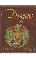 Dragons: Legg, Gerald, Salariya, David, Scrace, Carolyn: 9781907184901 ...
