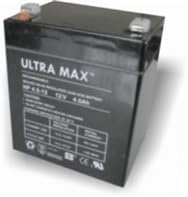 Ultramax CSB GP 1245 F1 (GP1245F1) Replacement Rechargeable Lead Acid ...