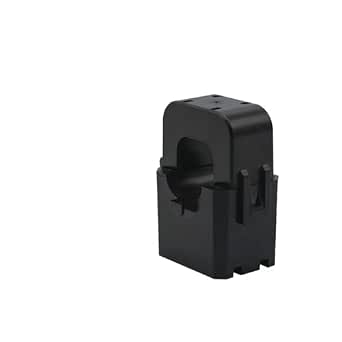 KCT-24 Split Core Current Transformer Clamp On Current Transformer 1Pcs ...