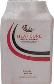 Buy HEAT CURE POWDER Online at Low Prices in India - Amazon.in