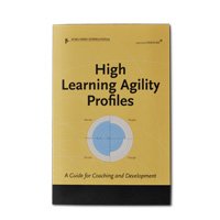 High Learning Agility Profiles Guide: unknown author: Amazon.com: Books