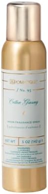 Amazon.com: Aromatique The Smell of Spring Aerosol Room Spray 5oz ...