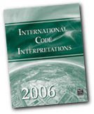 ICC International Code Interpretations: unknown author: 9781580014786 ...