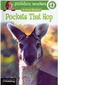 Pockets that Hop: Katharine Kenah: 9781424201723: Amazon.com: Books