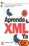 Aprenda Xml Ya Microsoft Incluye Cd-Rom : Michael J.Young: Amazon.de: Bücher