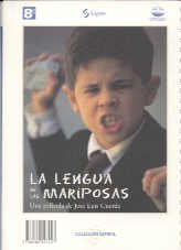 La lengua de las mariposas (Espiral) (Spanish Edition) : Amazon.com.mx ...