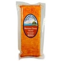 Amazon.com: Green Bay Cheese Muenster Loaf, 6 Pound -- 2 per case ...