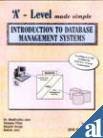 Amazon.in: Buy Introduction to Database Management Systems: (according ...